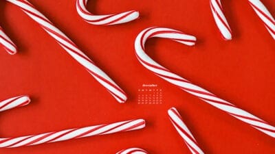 December 2022 wallpapers – 90 FREEBIES for desktop & phones!