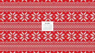 December 2022 wallpapers – 90 FREEBIES for desktop & phones!