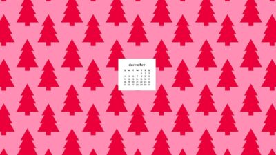 December 2022 wallpapers – 90 FREEBIES for desktop & phones!