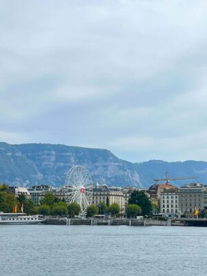 Geneva Switzerland – Details on our quick, one day visit.