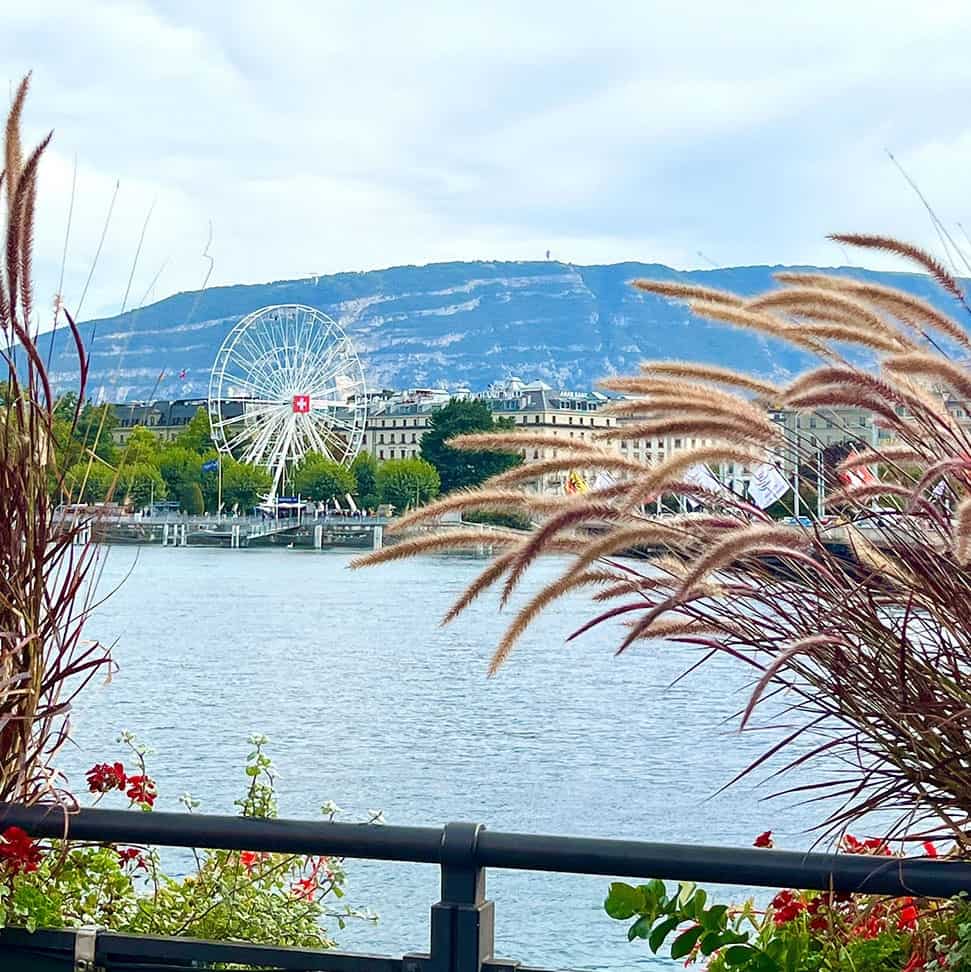 Geneva Switzerland – Details on our quick, one day visit.