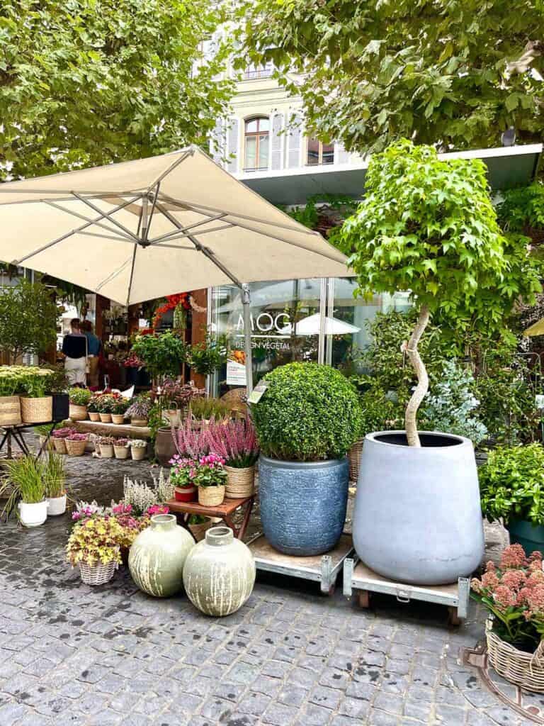 Geneva Switzerland – Details on our quick, one day visit.