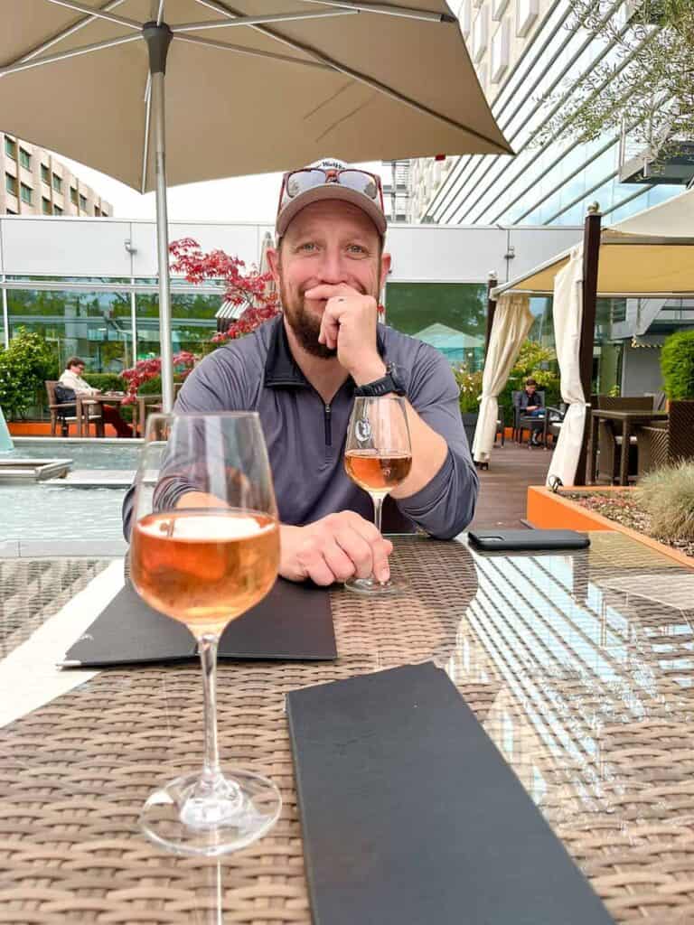 Geneva Switzerland – Details on our quick, one day visit.