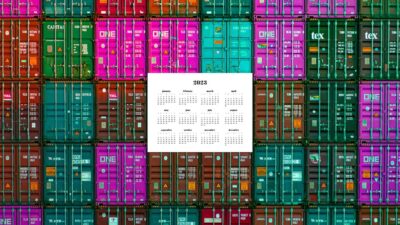 2023 desktop wallpapers– 100 FREE options Sun. & Mon. + no cal.