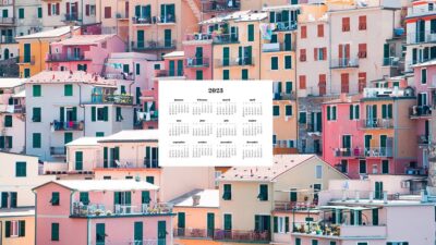 2023 desktop wallpapers– 100 FREE options Sun. & Mon. + no cal.