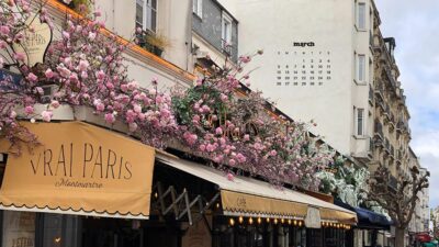 March 2023 wallpapers – 55 FREEBIES for desktop & phones!