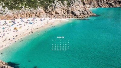 March 2023 wallpapers – 55 FREEBIES for desktop & phones!