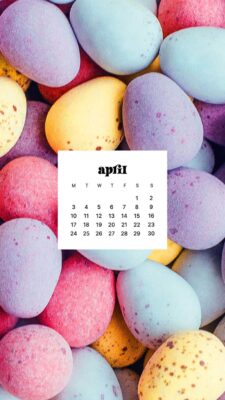 April 2023 wallpapers – 55 FREEBIES for desktop & phones!