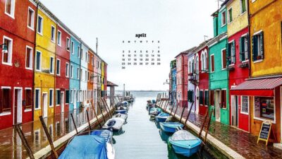 April 2023 wallpapers – 55 FREEBIES for desktop & phones!