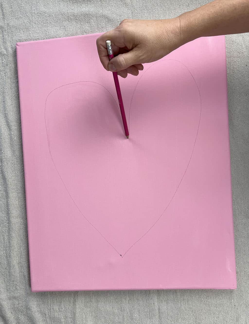 DIY neon sign? YES!! It's so fun, easy, & affordable to make!