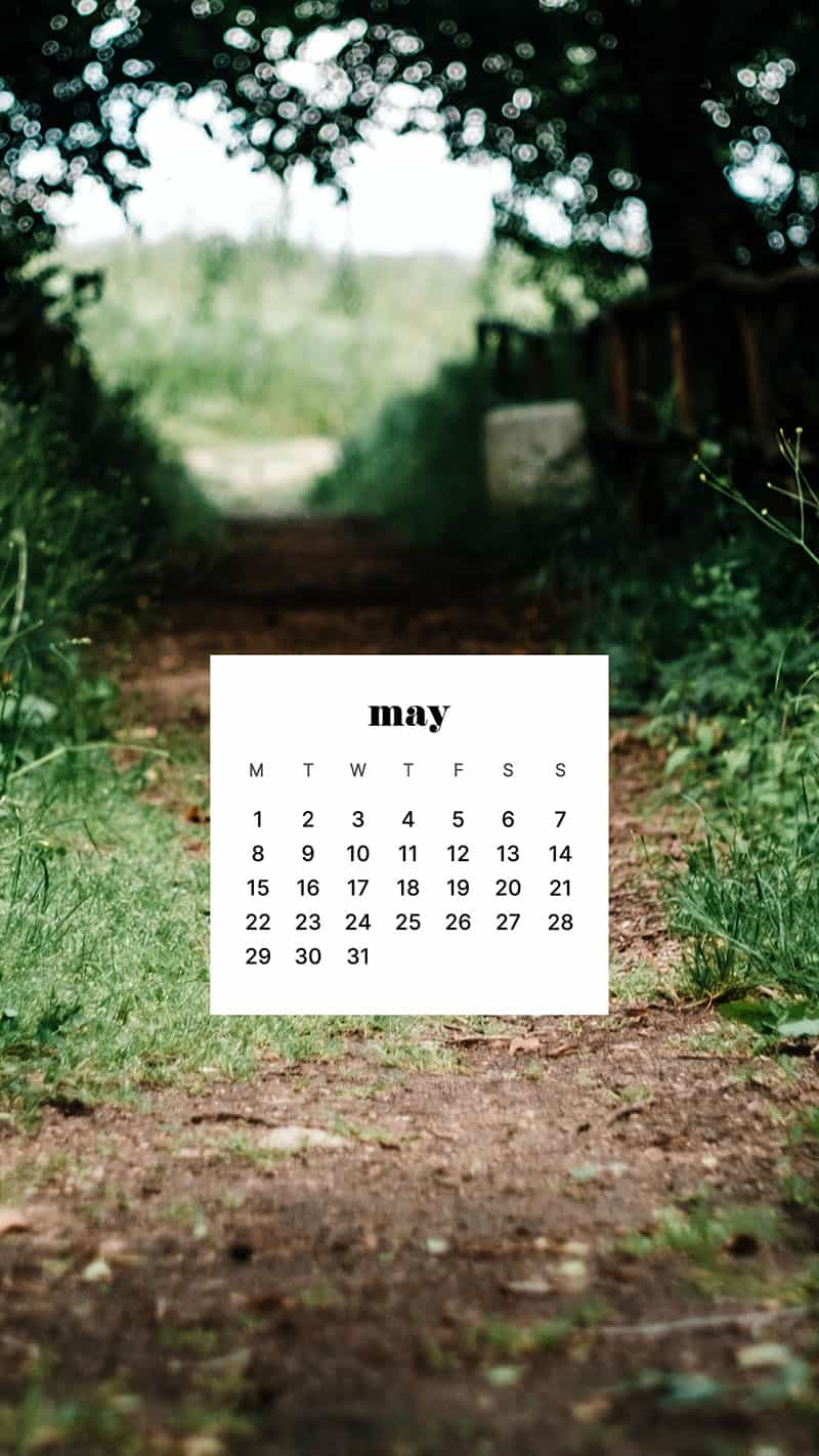 May 2023 wallpapers – 45 FREEBIES for desktop & phones!
