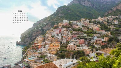 May 2023 wallpapers – 45 FREEBIES for desktop & phones!