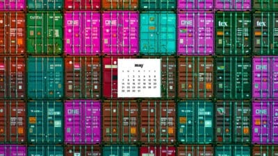 May 2023 wallpapers – 45 FREEBIES for desktop & phones!