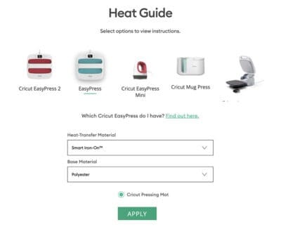 How do Cricut materials stack up against other brands? Let's see!