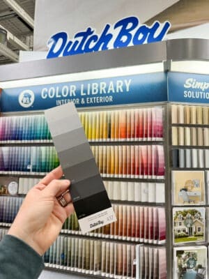 DIY basement update on a small budget — Phase 1 progress