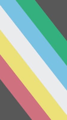 Disability Pride Month wallpapers – 24 FREE options - July 2023