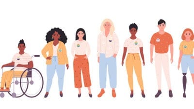 Disability Pride Month wallpapers – 24 FREE options - July 2023