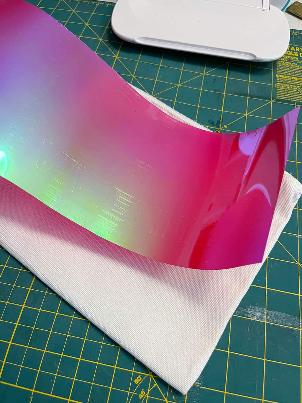 How do Cricut materials stack up against other brands? Let's see!