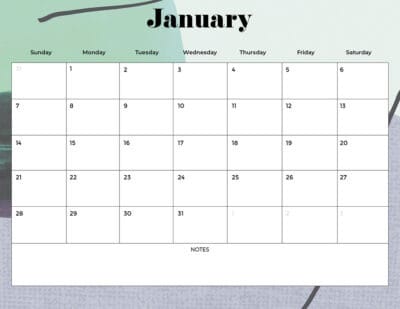 FREE 2024 calendars — 120 beautiful designs to choose from!