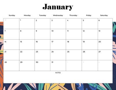 FREE 2024 calendars — 120 beautiful designs to choose from!
