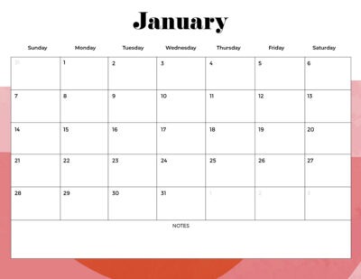 FREE 2024 calendars — 120 beautiful designs to choose from!