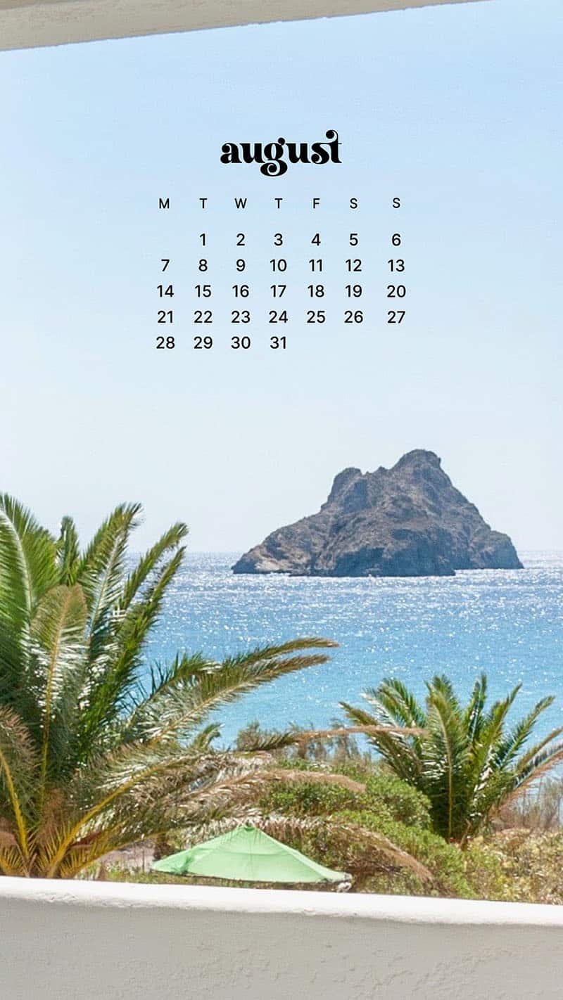 August 2023 wallpapers – 40 FREEBIES for desktop & phones!