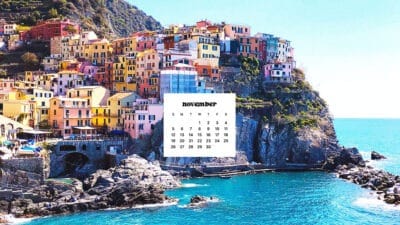 November 2023 wallpapers – 45 FREEBIES for desktop & phones!