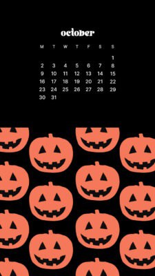 October 2023 wallpapers – 50 FREEBIES for desktop & phones!