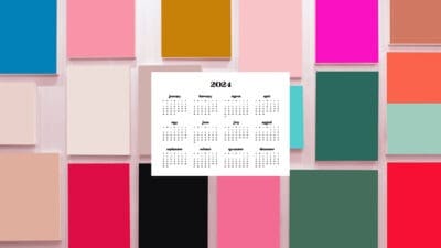 2024 desktop wallpapers – 100 FREE options Sun. & Mon. + no cal