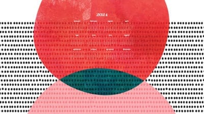 2024 desktop wallpapers – 100 FREE options Sun. & Mon. + no cal