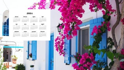 2024 desktop wallpapers – 100 FREE options Sun. & Mon. + no cal