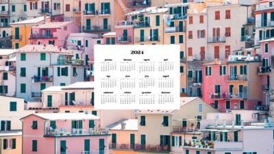 2024 desktop wallpapers – 100 FREE options Sun. & Mon. + no cal