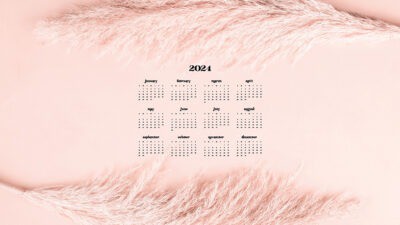 2024 desktop wallpapers – 100 FREE options Sun. & Mon. + no cal