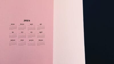 2024 desktop wallpapers – 100 FREE options Sun. & Mon. + no cal