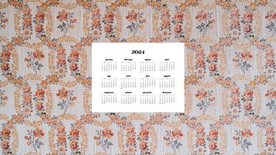 2024 desktop wallpapers – 100 FREE options Sun. & Mon. + no cal