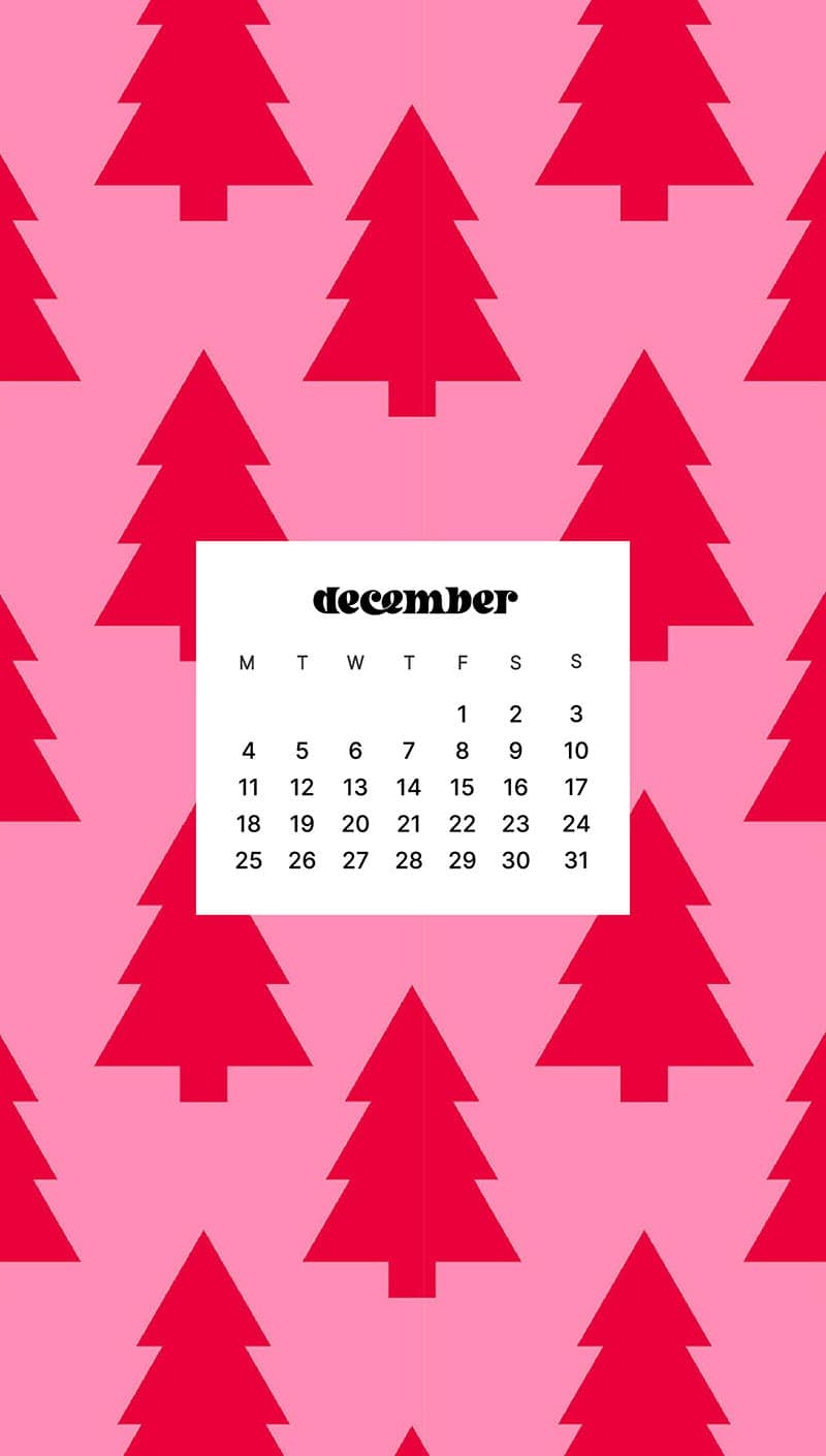 December 2023 wallpapers – 96 FREEBIES for desktop & phones!