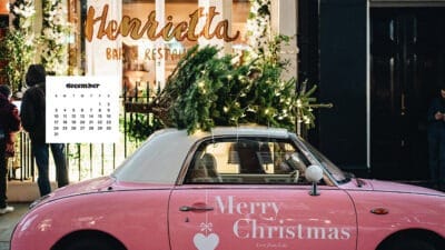 December 2023 wallpapers – 96 FREEBIES for desktop & phones!