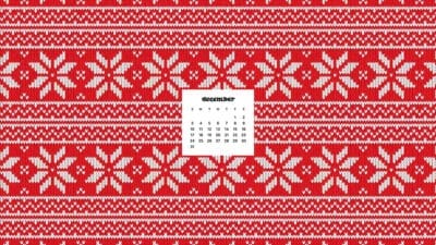 December 2023 wallpapers – 96 FREEBIES for desktop & phones!