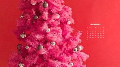 December 2023 wallpapers – 96 FREEBIES for desktop & phones!