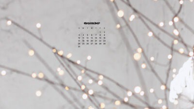 December 2023 wallpapers – 96 FREEBIES for desktop & phones!