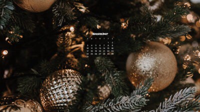 December 2023 wallpapers – 96 FREEBIES for desktop & phones!