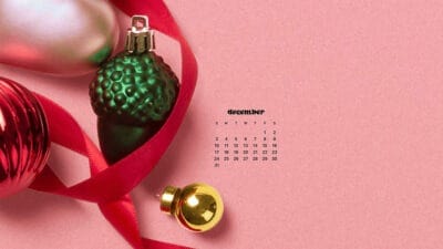 December 2023 wallpapers – 96 FREEBIES for desktop & phones!