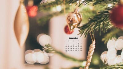 December 2023 wallpapers – 96 FREEBIES for desktop & phones!