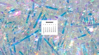 December 2023 wallpapers – 96 FREEBIES for desktop & phones!