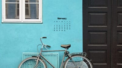 February 2024 wallpapers – 60 FREEBIES for desktop & phones!