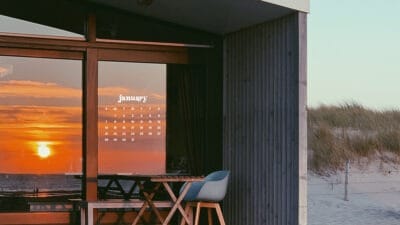 January 2024 wallpapers – 60 FREEBIES for desktop & phones!