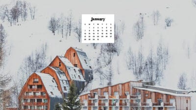 January 2024 wallpapers – 60 FREEBIES for desktop & phones!