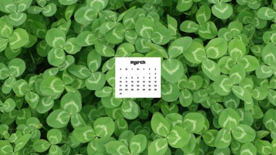 March 2024 wallpapers – 75 freebies for desktop & phones!