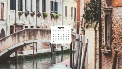 March 2024 wallpapers – 75 freebies for desktop & phones!