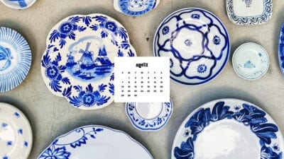 April 2024 wallpapers – 60 FREEBIES for desktop & phones!